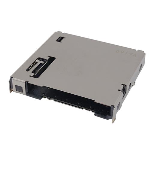 Leitor de cartõe Card Slot Nintendo Switch e Switch Lite Leitor de cartõe Card Slot Nintendo Switch e Switch Lite